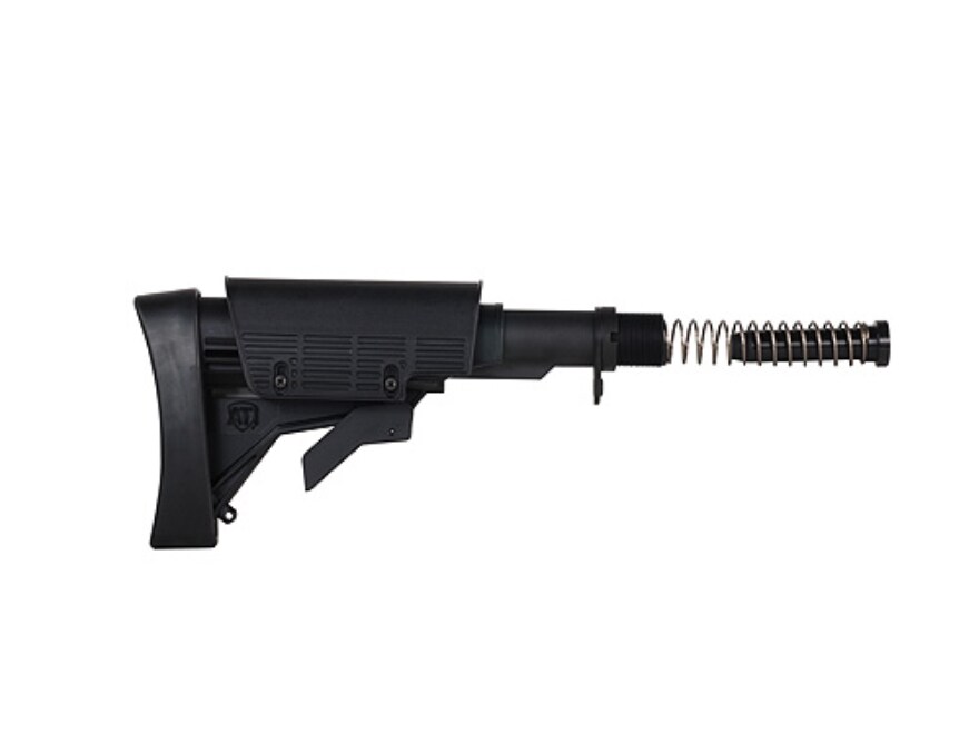 Advanced Technology Strikeforce Stock Assembly 6-Position Collapsible