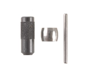 RCBS Seater Plug 10mm Auto Round Nose 1/2-20 Thread