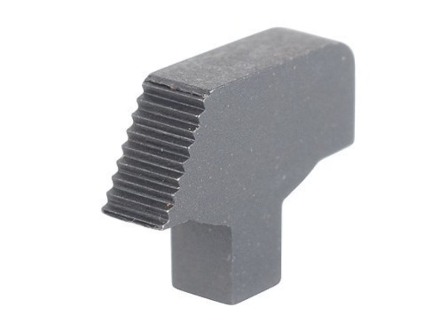 Maryland Gun Works Front Sight 1911 Stake-On Wide Tenon Improved Ramp