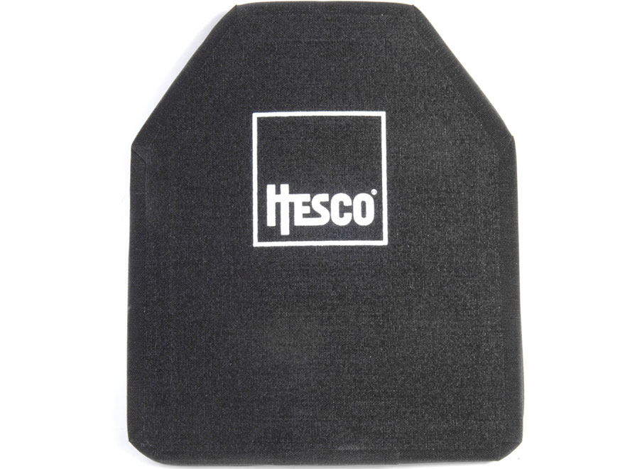 US Palm Level IV Hard Armor Plate Ceramic Composite 1000D Cordura