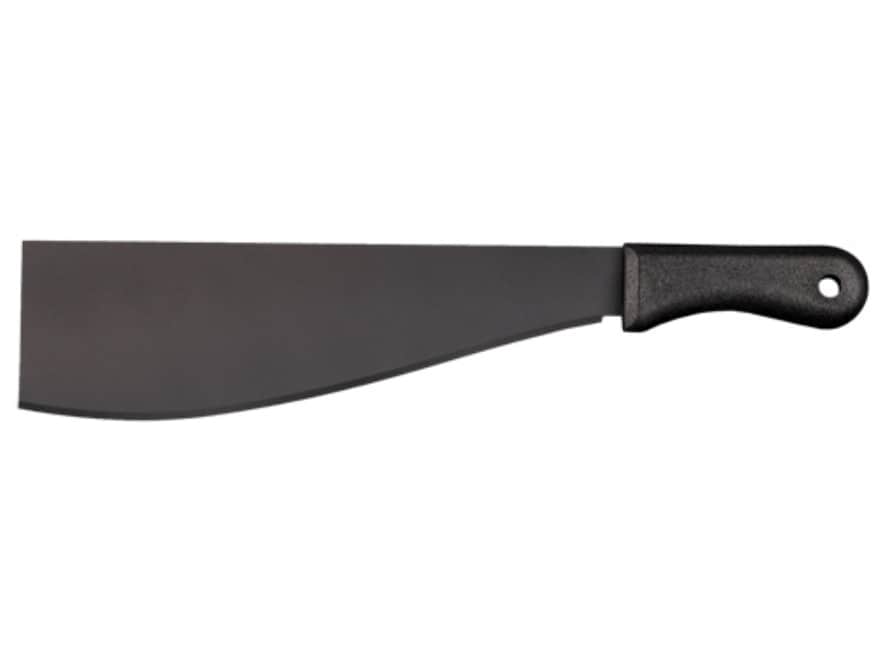 Cold Steel Heavy Machete 14.63 1055 Carbon Steel Black Blade