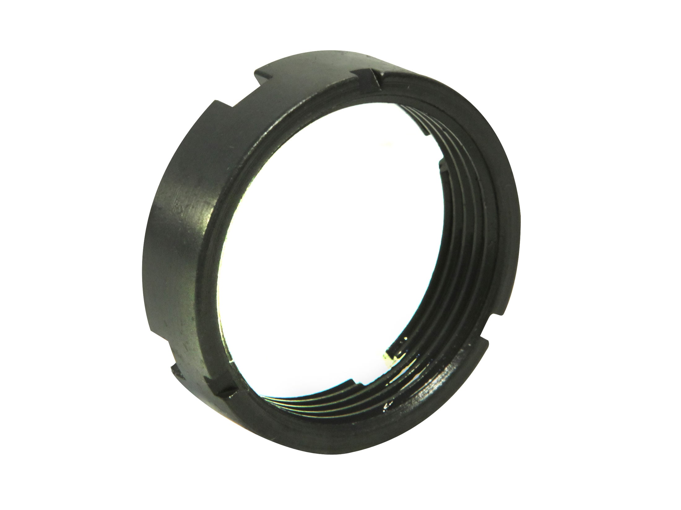 Colt Receiver Extension Buffer Tube Lock Ring AR-15, LR-308 Carbine