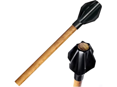 Cold Steel 6 Flange Mace