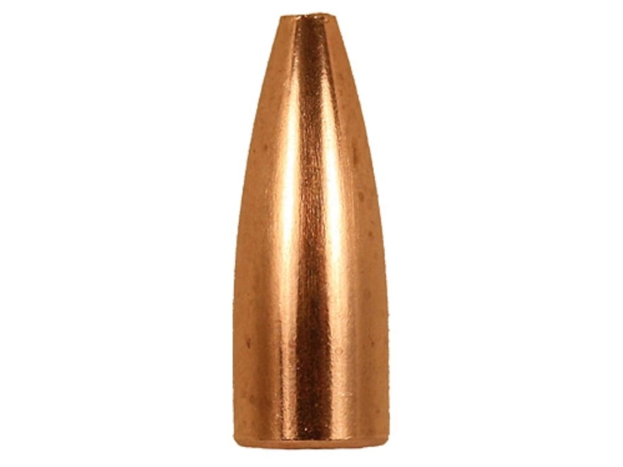 Berger Varmint Bullets 22 Cal (224 Diameter) 30 Grain Hollow Point