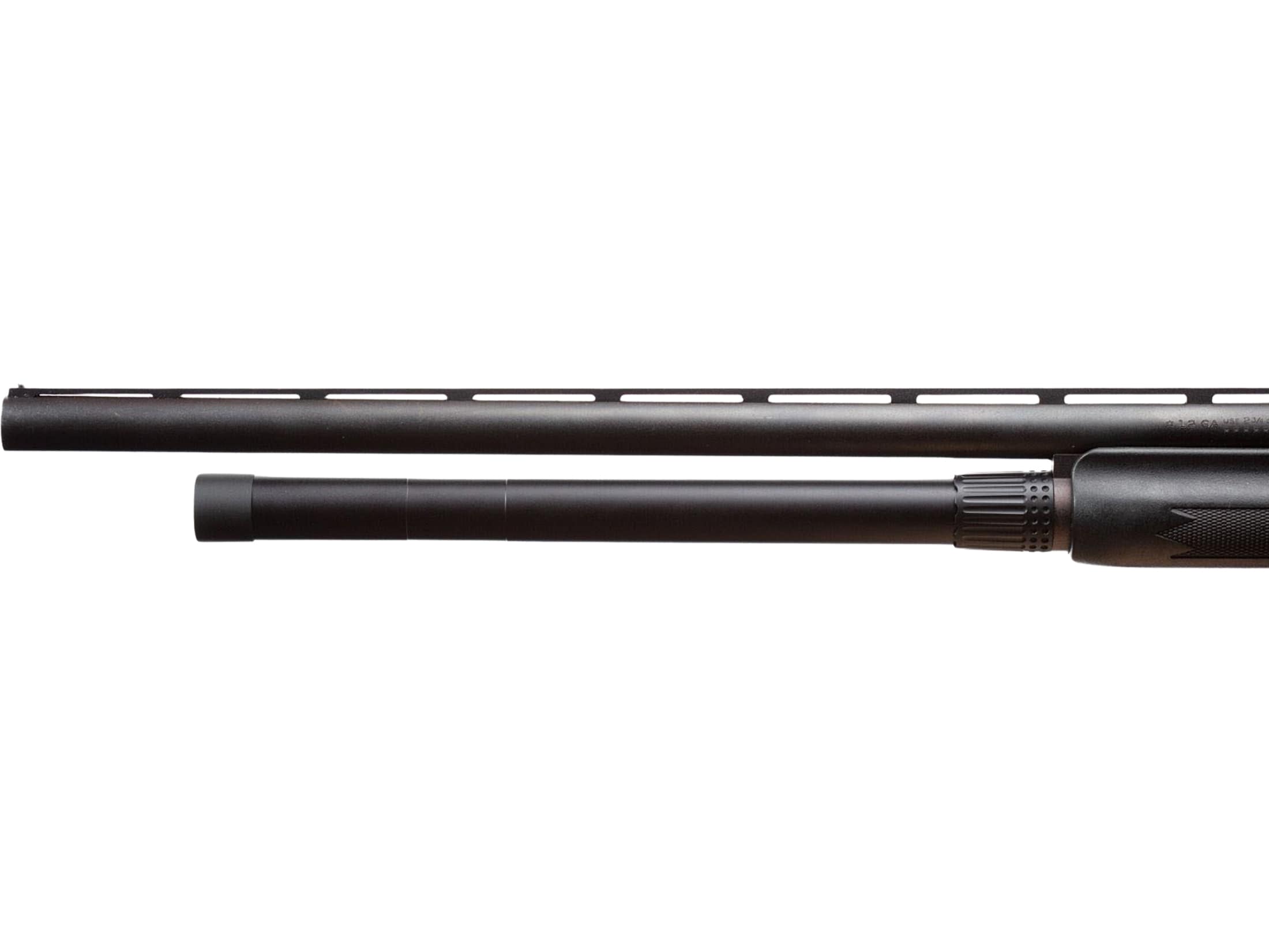 TacStar Mag Extension Winchester SXP Plus 5
