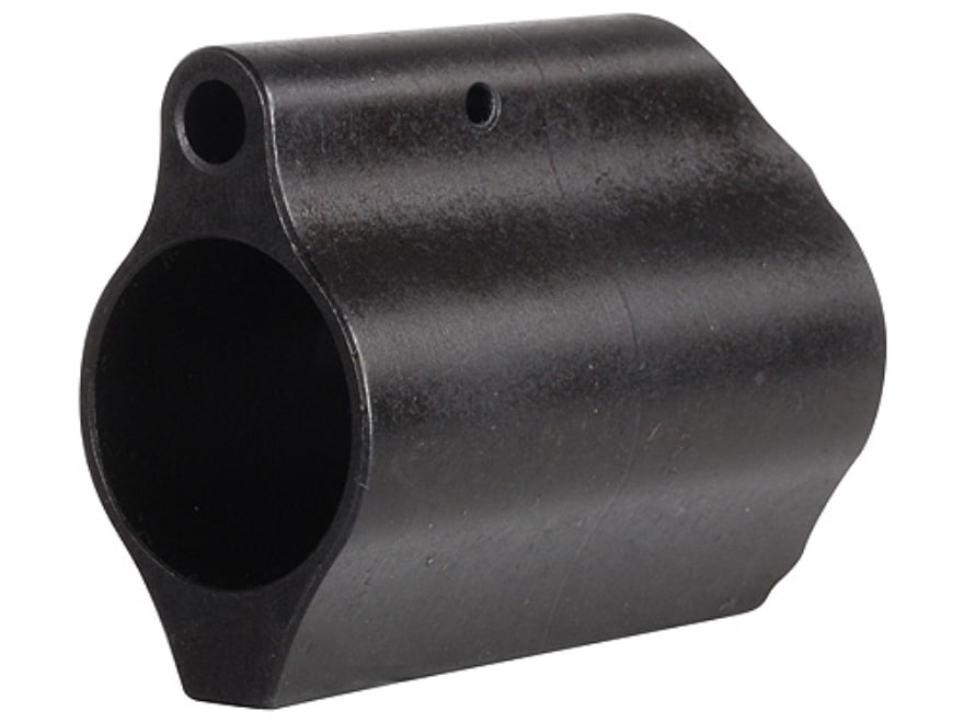 Midwest Industries Low Profile Gas Block AR-15, LR-308 Standard Barrel