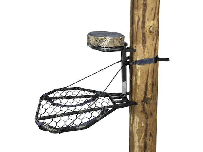 Hawk Mega Combat Hang On Treestand