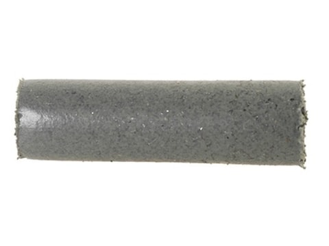Cratex Abrasive Point Cylinder 1/4 Diameter 7/8 Long 1/16 Arbor Hole
