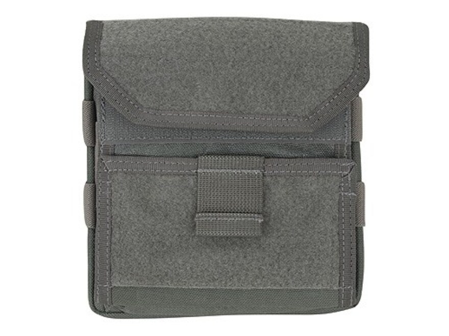 Maxpedition Monkey Combat Admin Pouch Nylon Foliage Green
