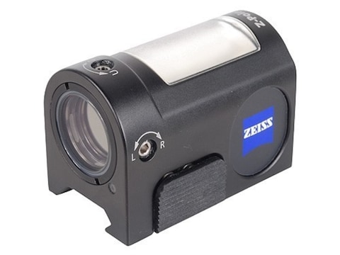 Zeiss Z-Point Reflex Sight Picatinny-Style Base 4 MOA Dot Reticle