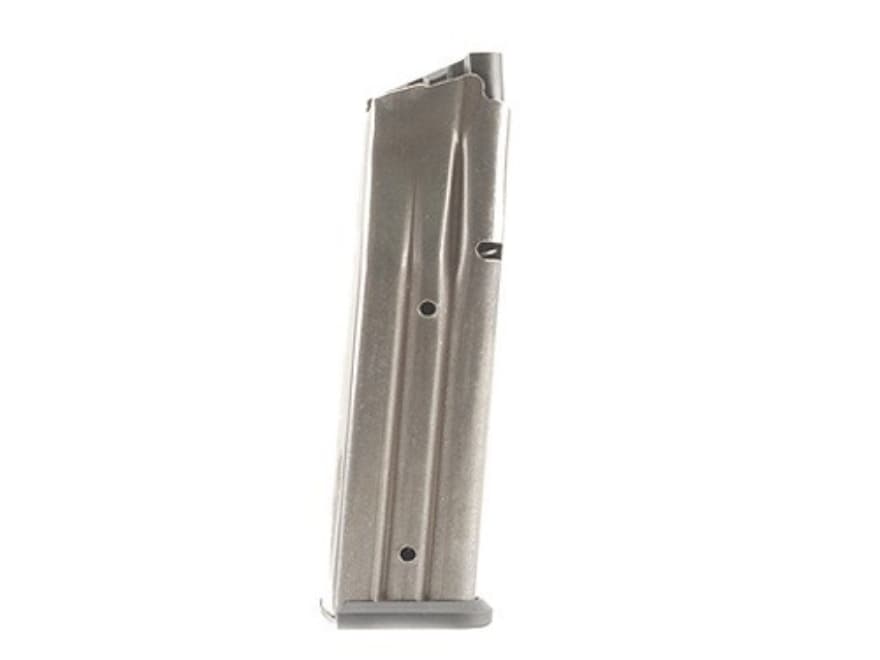 STI Mag STI-2011 126mm 9mm Luger 18-Round SS