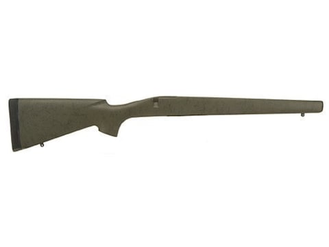 Bell Carlson DuraMaxx Rifle Stock Savage 110 Series Long Action Blind