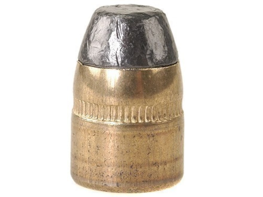 Magtech Bullets 38 Special (357 Diameter) 125 Grain Semi-Jacketed Soft