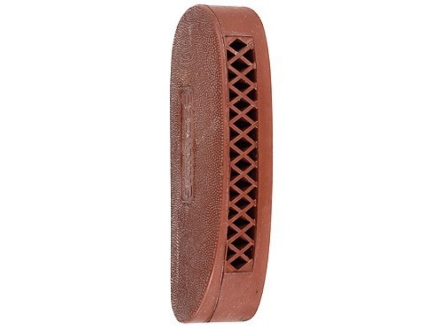 Browning Field Recoil Pad Grind to Fit Medium Brown