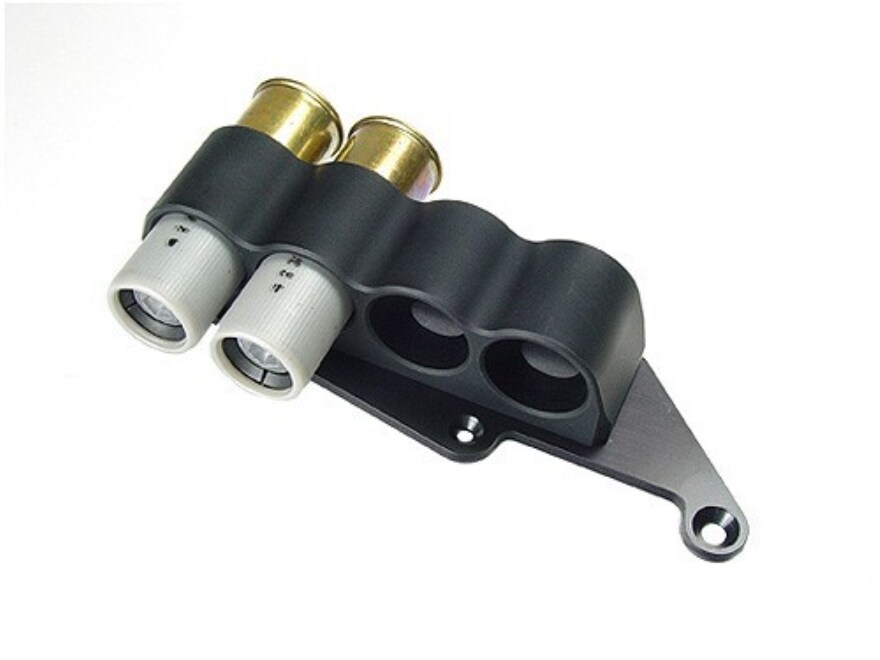 Mesa Tactical Sureshell Shotshell Ammo Carrier 12 Ga Remington 870