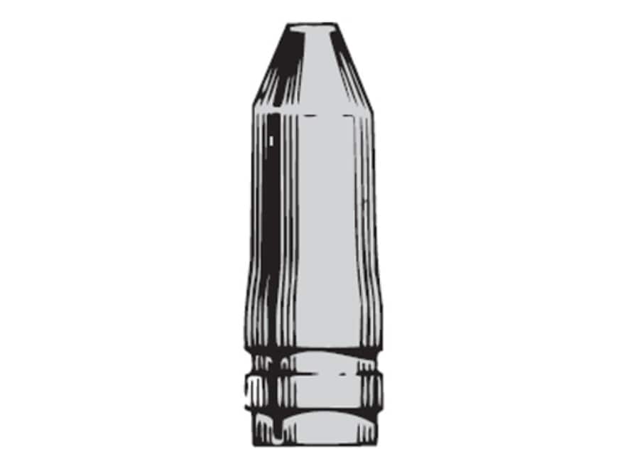 Saeco 3-Cavity Bullet Mold #311 30 Cal (309 Diameter) 165 Grain