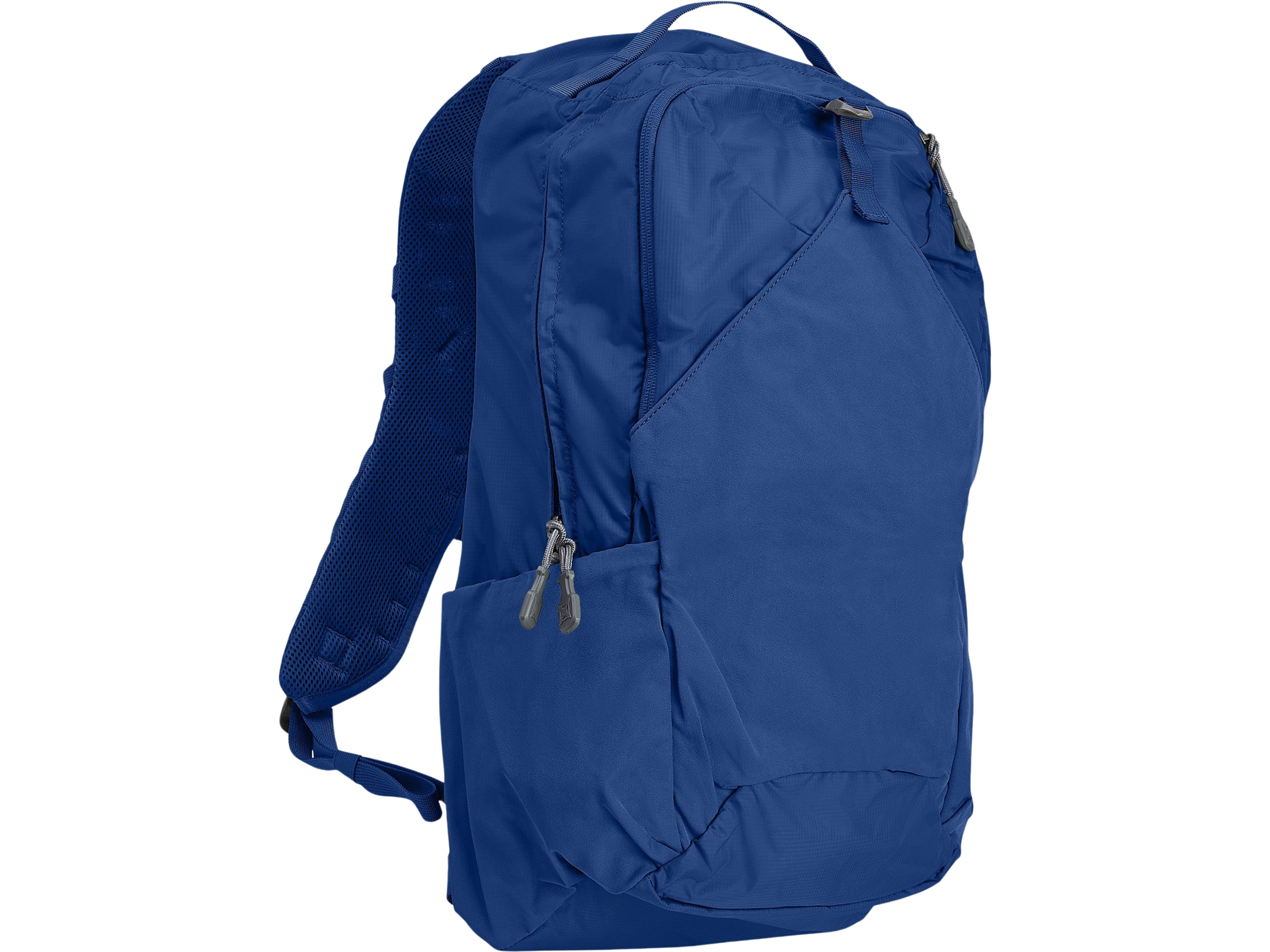 Vertx Long Walks Backpack Black 15 Liter