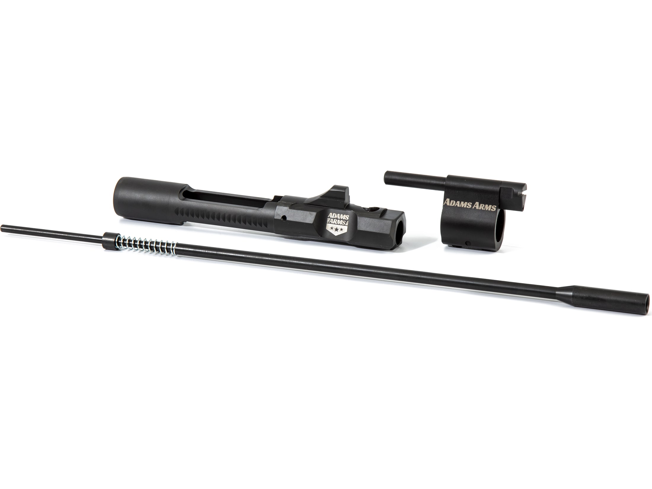 Adams Arms Gas Piston Conversion Kit P-Series AR-15 Mid Length .750