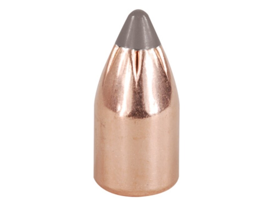 Factory Second 45 Cal (450 Diameter) Bullets 220 Grain Polymer Tip Box