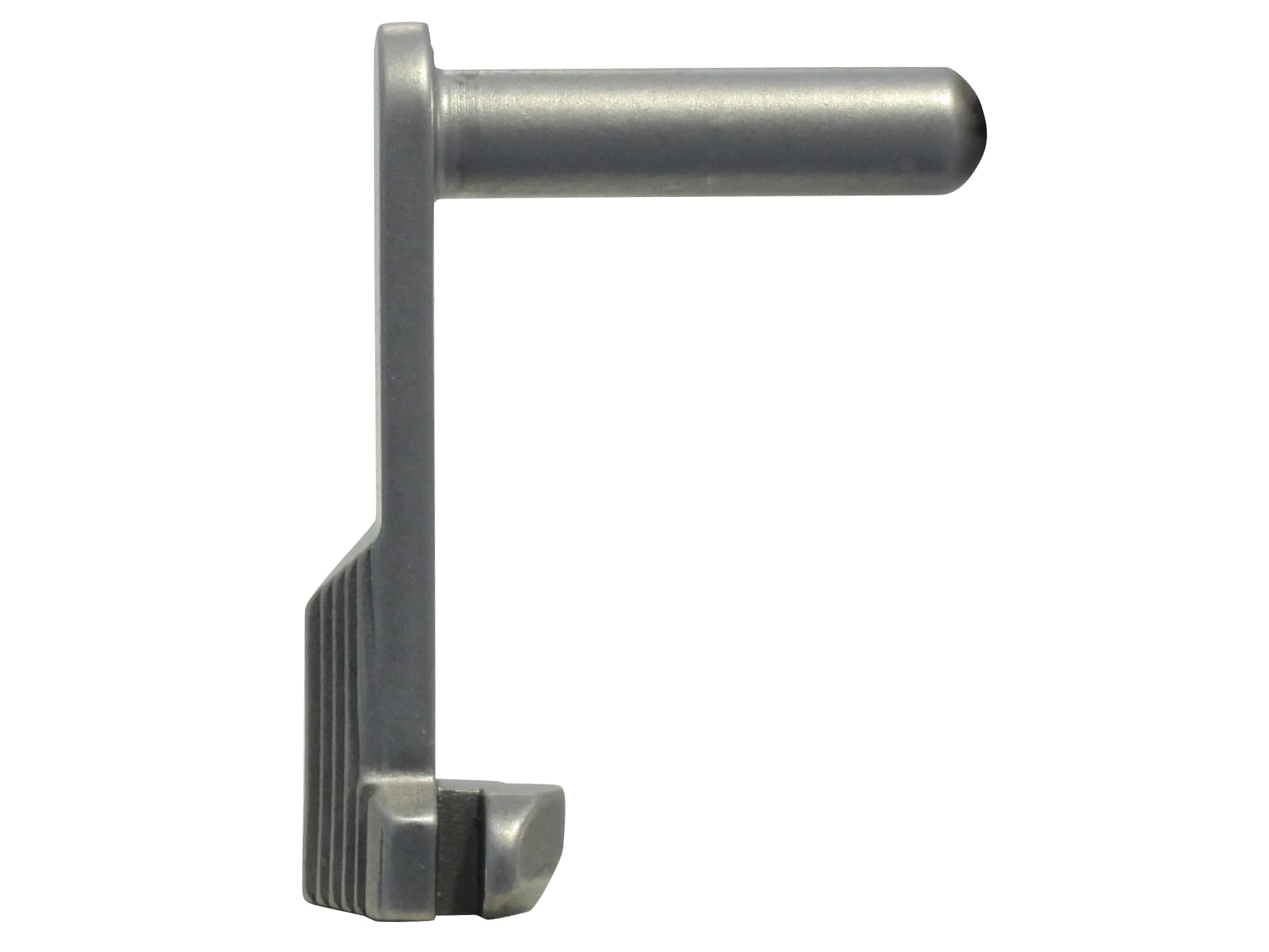 Ed Brown Hardcore Slide Stop 1911 45 ACP SS