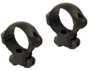 Scope Ring Quick Reference Guide - MidwayUSA
