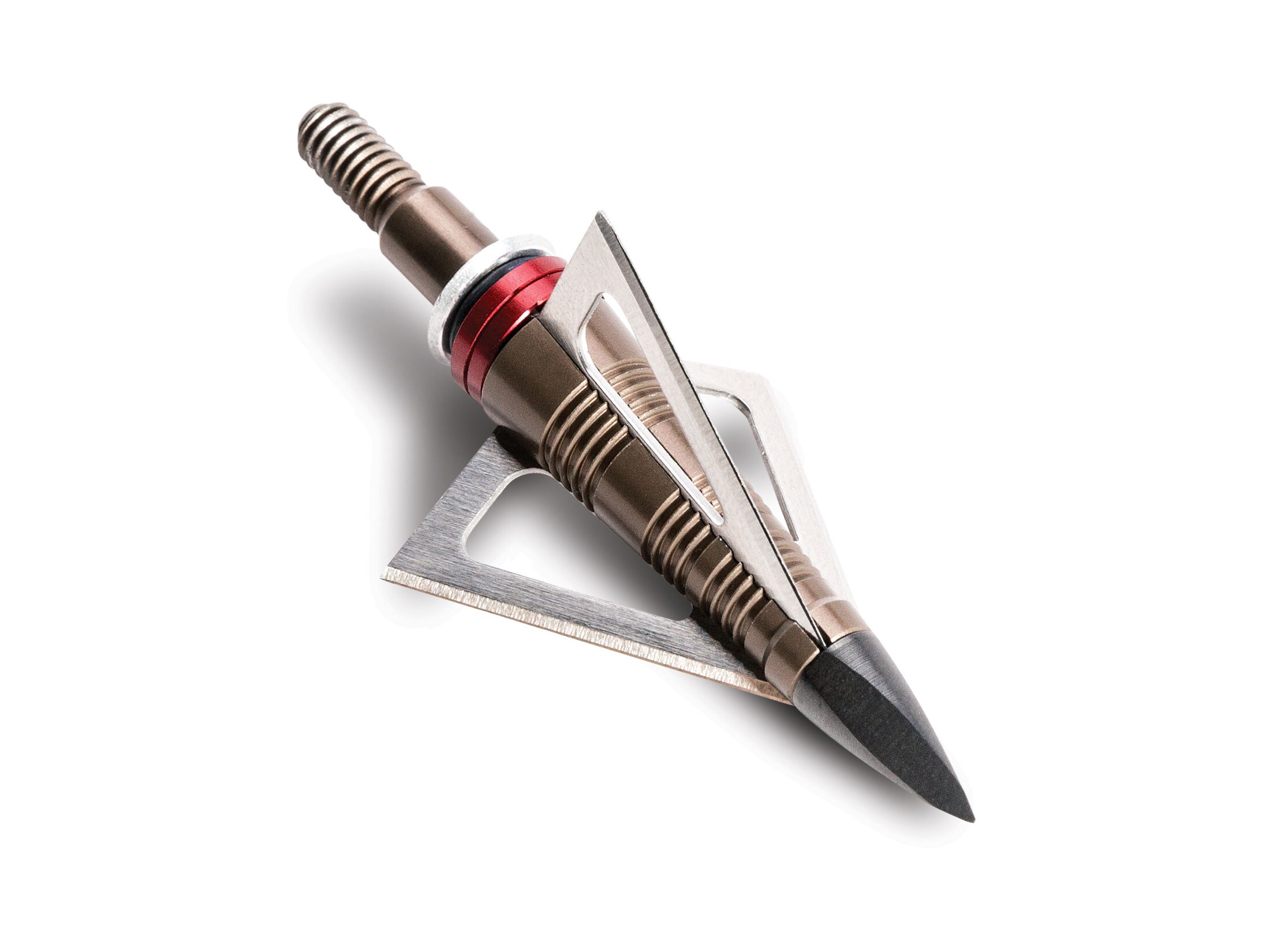 NAP Crossbow Redneck Broadhead