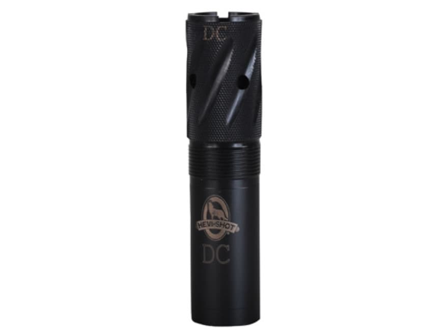 Hevi-Shot Dead Coyote Choke Tube 12 Ga Benelli, Beretta Mobilechoke