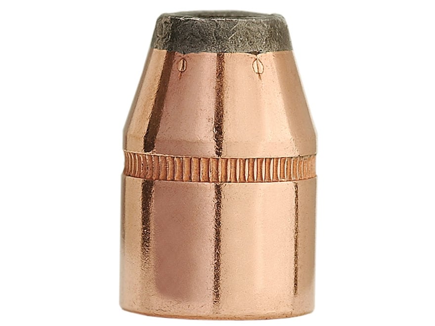 Factory Second 44 Cal (429 Diameter) Bullets 210 Grain Jacketed Hollow