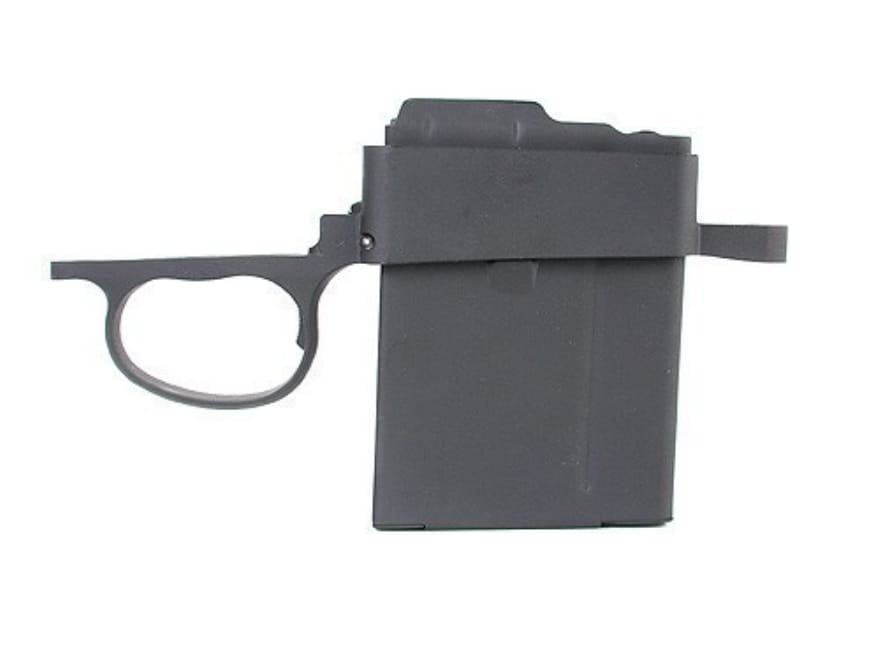 H-S Precision Gen 2 Trigger Guard Detachable Mag Assembly Remington