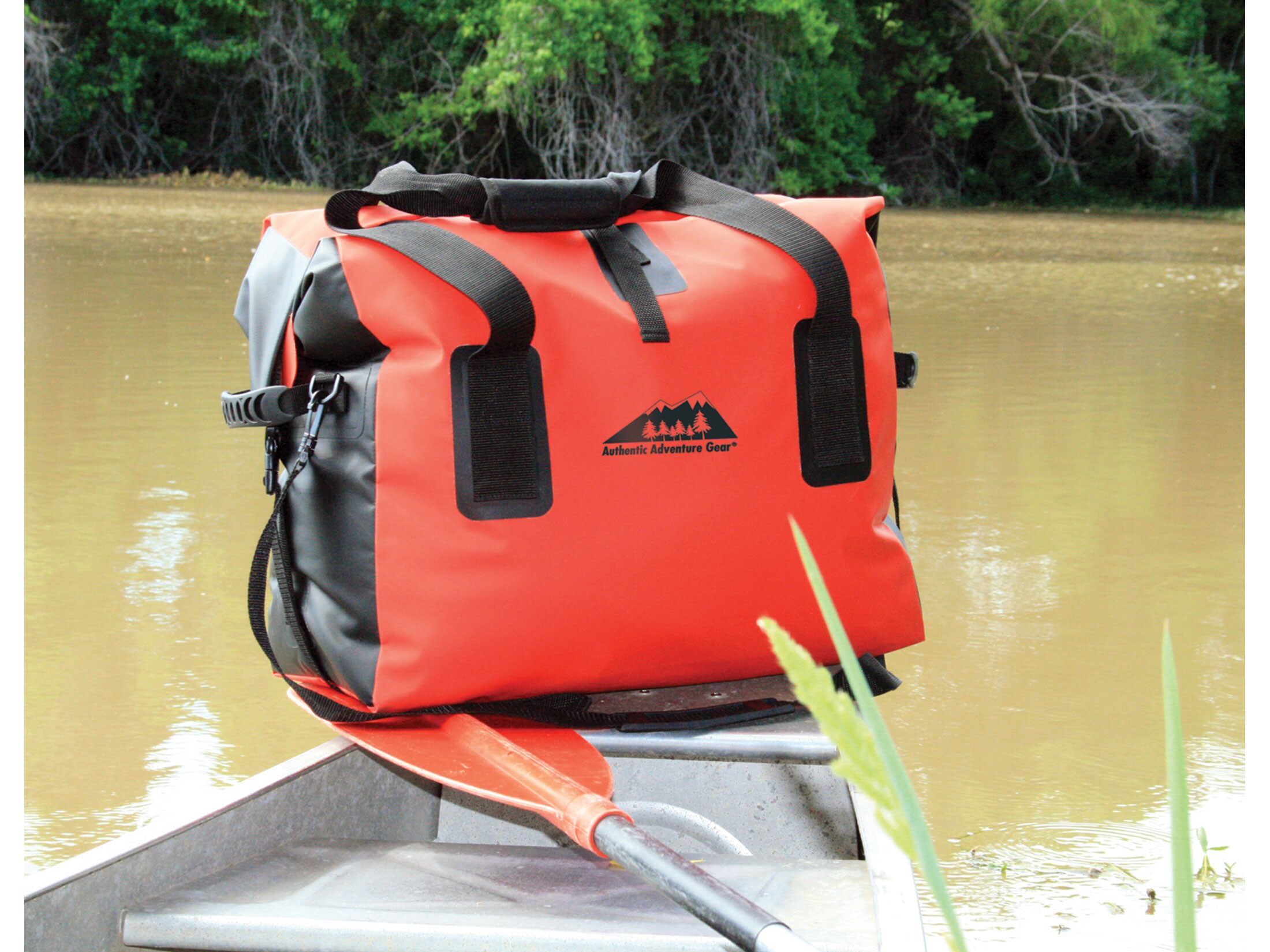 Texsport Wildwater Waterproof Dry Tote