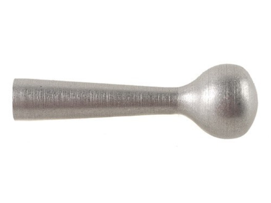 Wheeler Replacement Bolt Handle Steel the White