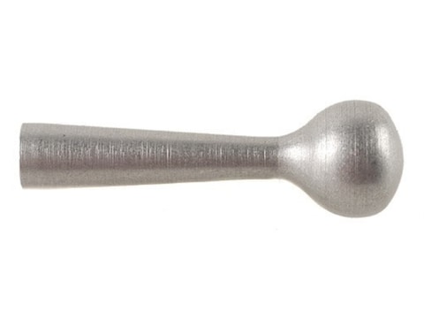 Wheeler Replacement Bolt Handle Steel the White