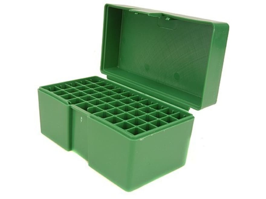 RCBS Flip-Top Ammo Box 22-250 Remington, 243 Winchester, 308
