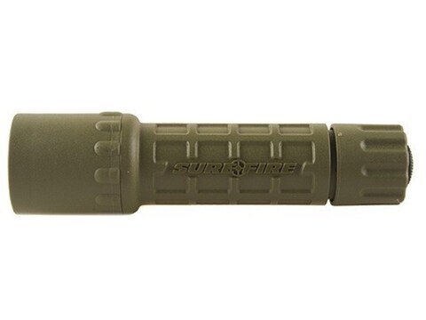 Surefire G2 Flashlight Xenon Bulb Batteries (2 CR123A Lithium)