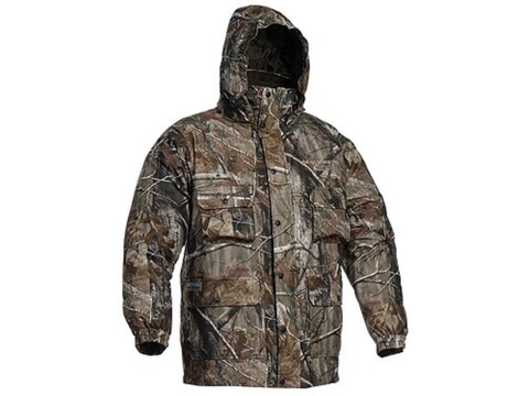 Whitewater Men's Realtree Pro-Series Transition 3-in-1 Parka Insulated
