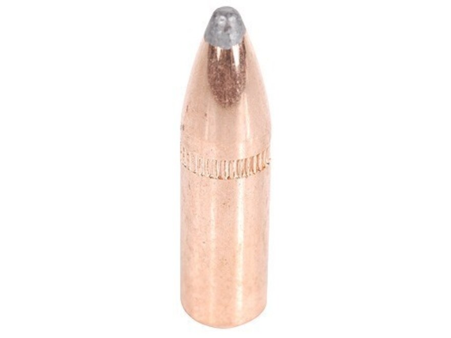 Factory Second 4.6mm (183 Diameter) Bullets 40 Grain Jacketed Soft