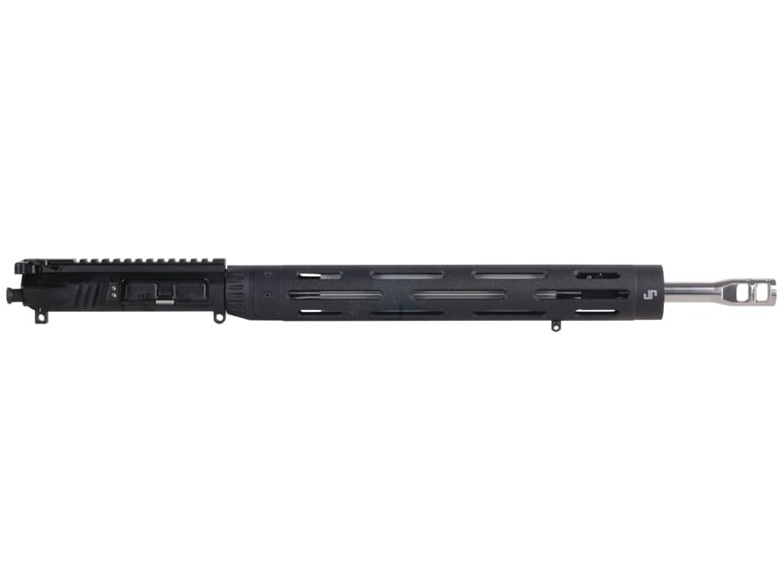 JP Enterprises AR-15 PSC-11 Billet Upper Receiver Assembly 223