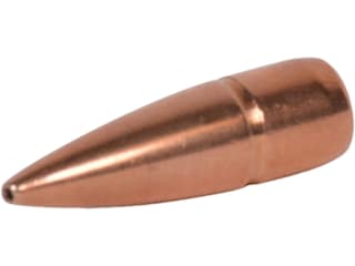 Product Comparison for Factory Second 30 Caliber (308 Diameter) Bullets ...