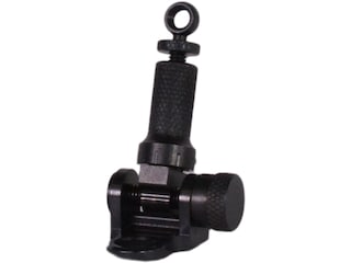 Lyman Receiver Sight 66LA Marlin 336 1894 Aluminum Blue