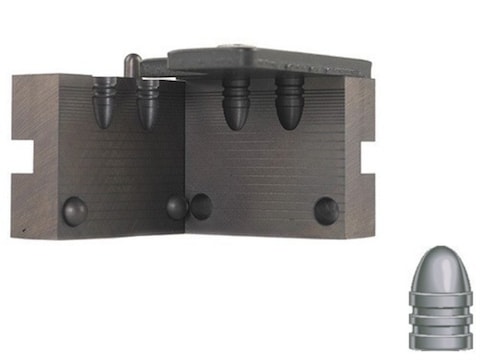 RCBS 2-Cavity Bullet Mold 32-077-RN 32 Cal (311 Diameter) 77 Grain