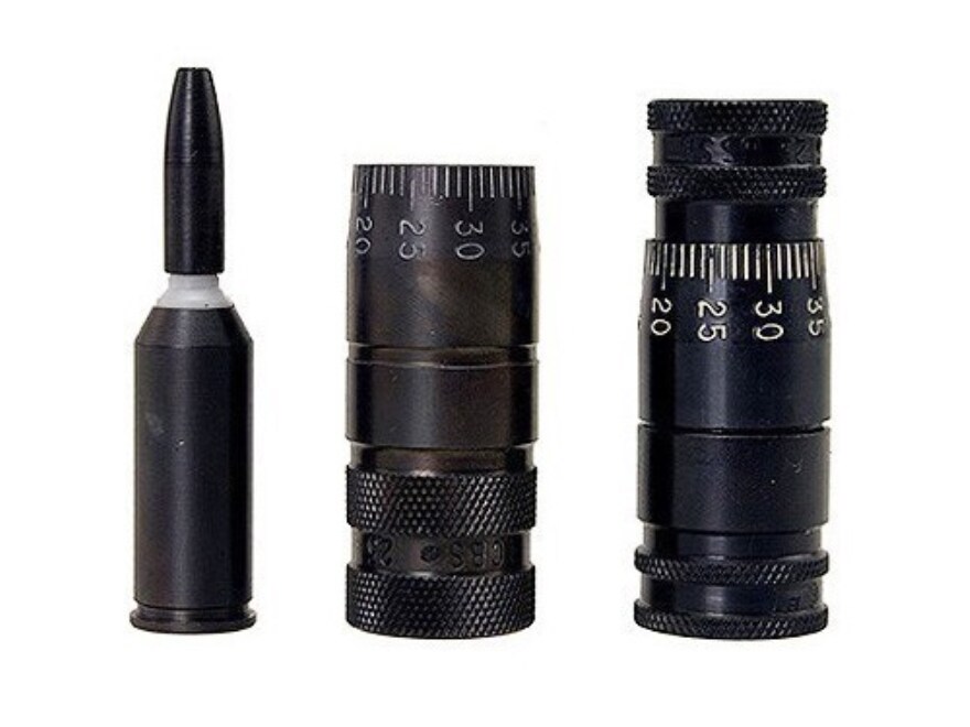 RCBS Precision Mic 7mm Remington Ultra Mag