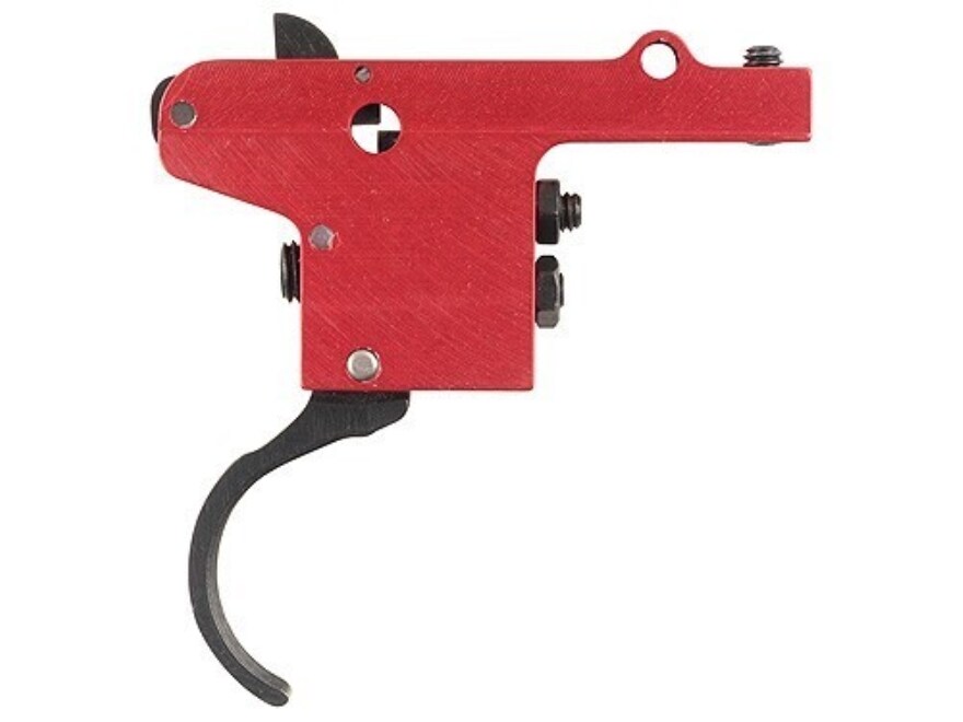 Timney Featherweight Rifle Trigger Springfield 22 Cal Rifles without