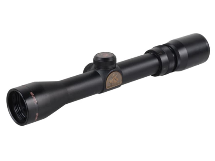 Thompson Center Hawken Hunter Muzzleloader Scope 1.5-5x 32mm