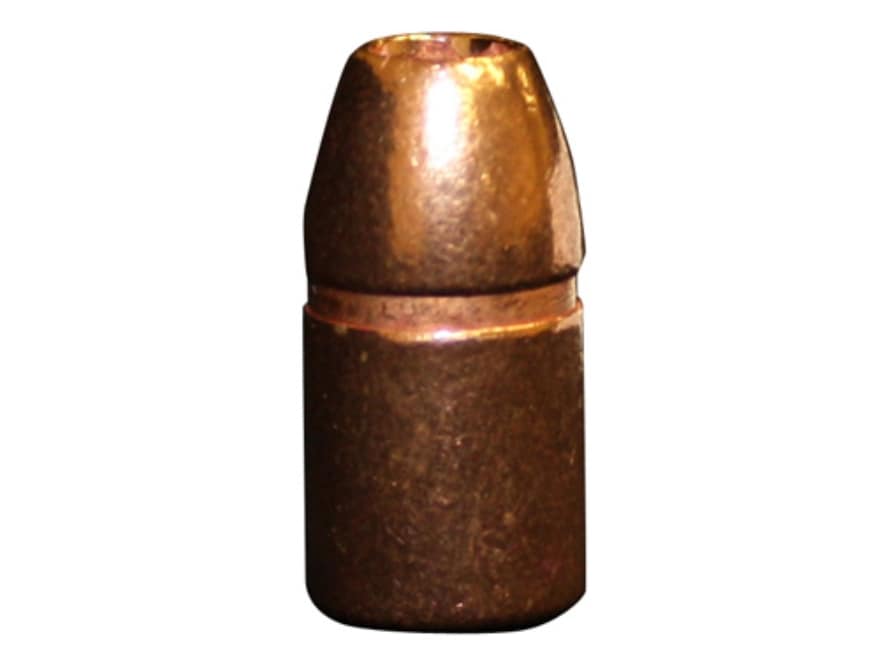 Copper Only Projectiles (C.O.P.) Solid Copper Bullets 357 Sig (355