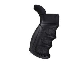 HK V2 Pistol Grip AR-15 MR556 Polymer Black