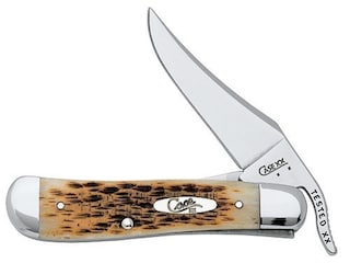 Product Comparison for Case RussLock Pocket Knife 2.7" Clip Point ...