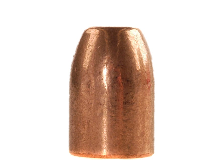 Speer 40 Cal, 10mm (400 Diameter) Bullets 180 Grain Total Metal Jacket