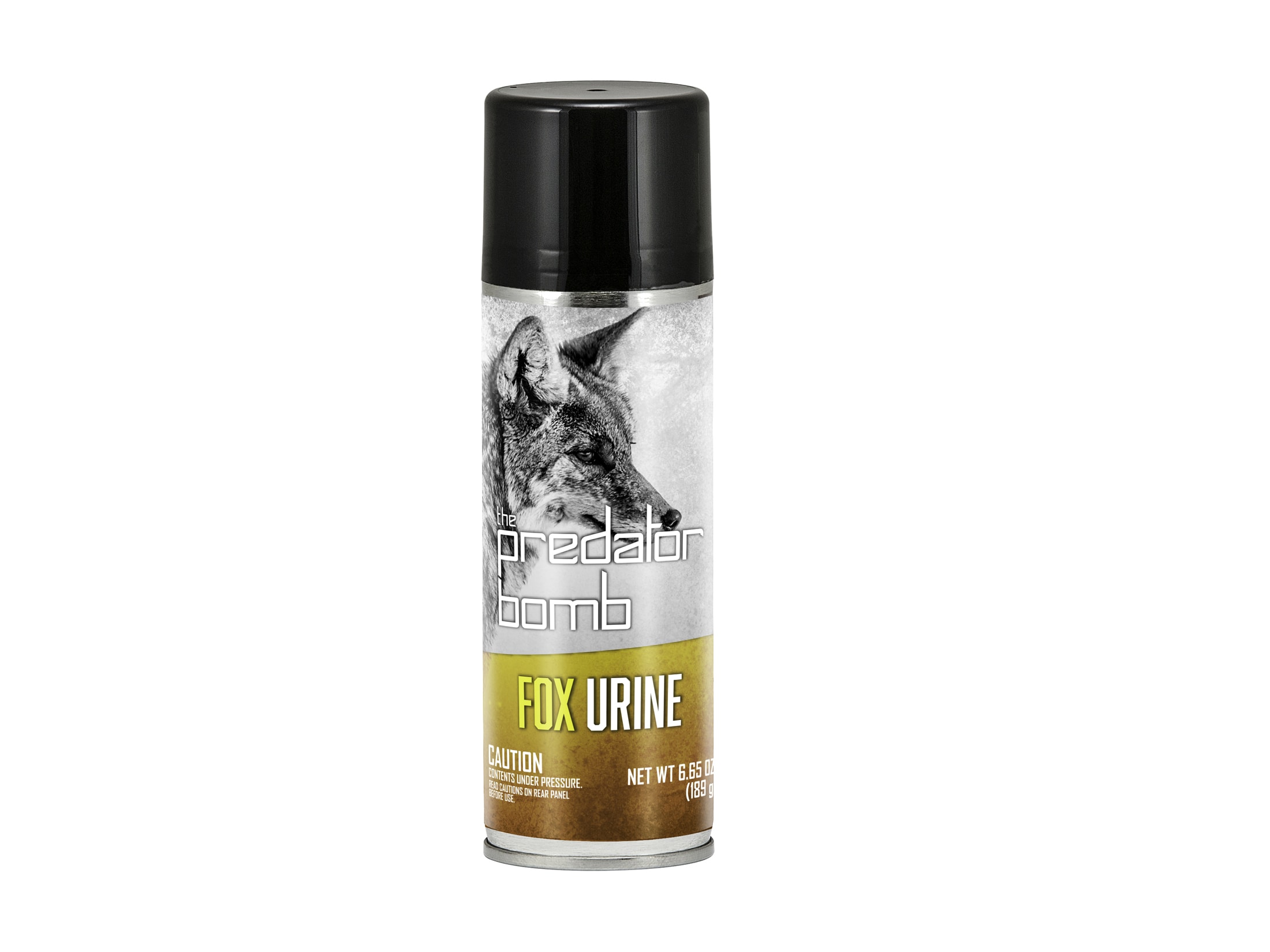 Hunter's Specialties Predator Bomb Fox Urine Predator Scent 5oz