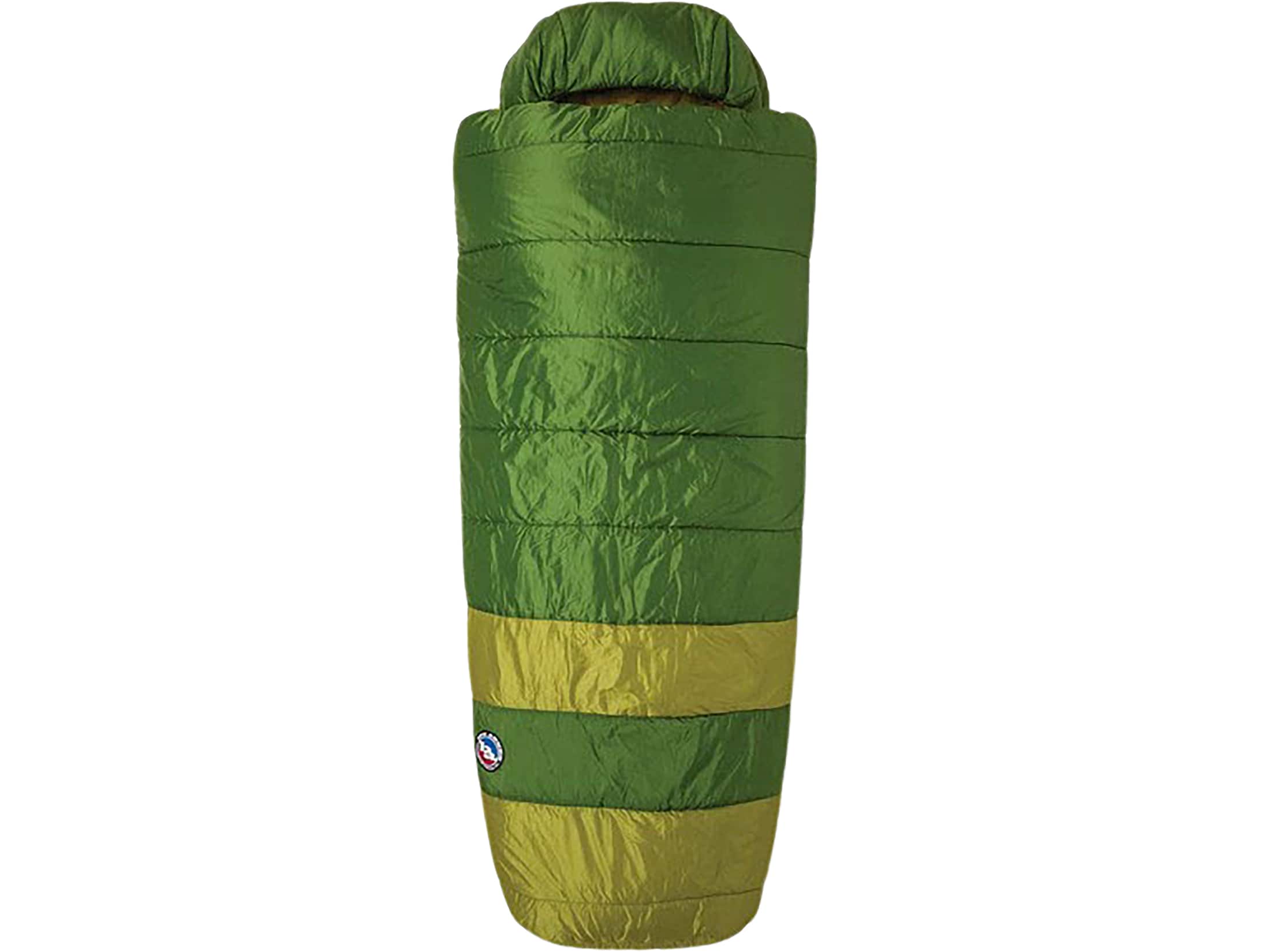 Big Agnes Echo Park -20 Degree Sleeping Bag