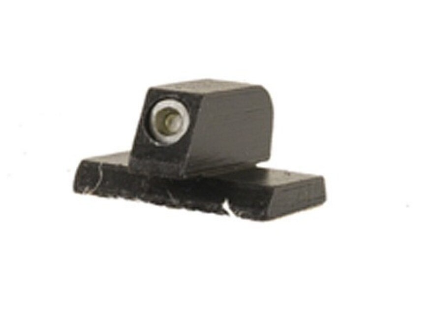 MMC Front Sight 1911 Novak Cut .075 Depth .175 Height .125 Width Steel